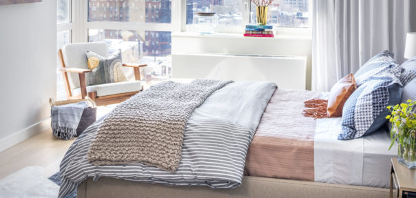 Available Downtown Brooklyn Apartment Rentals at Hub